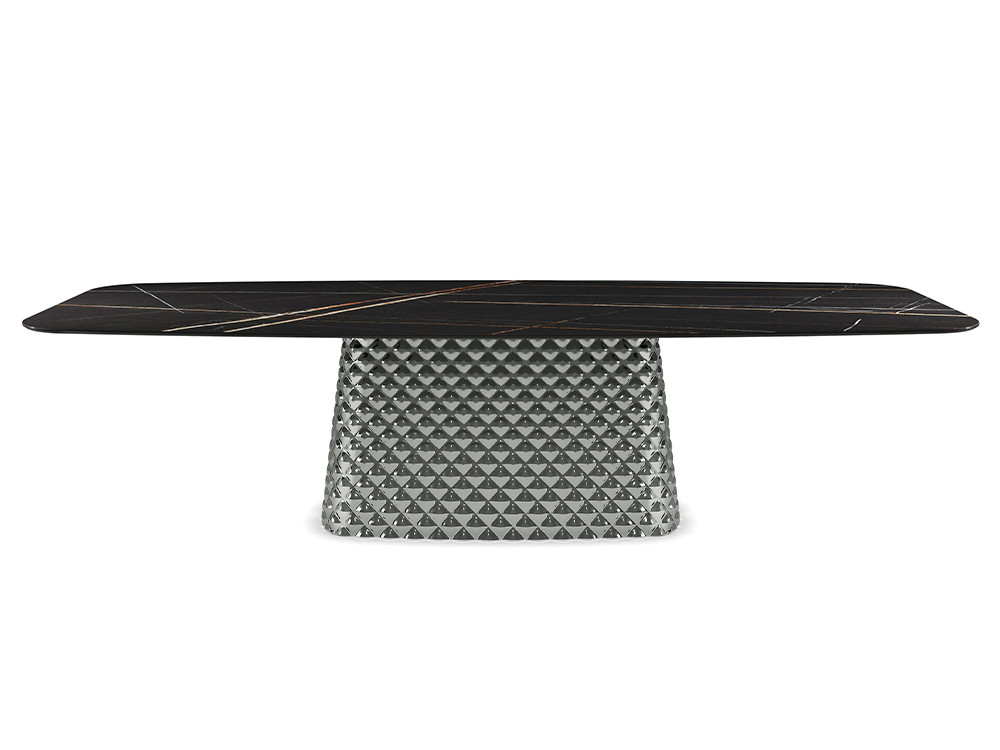 Cattelan Italia Butterfly Keramik Dining Table by Nucleo+ - Chaplins