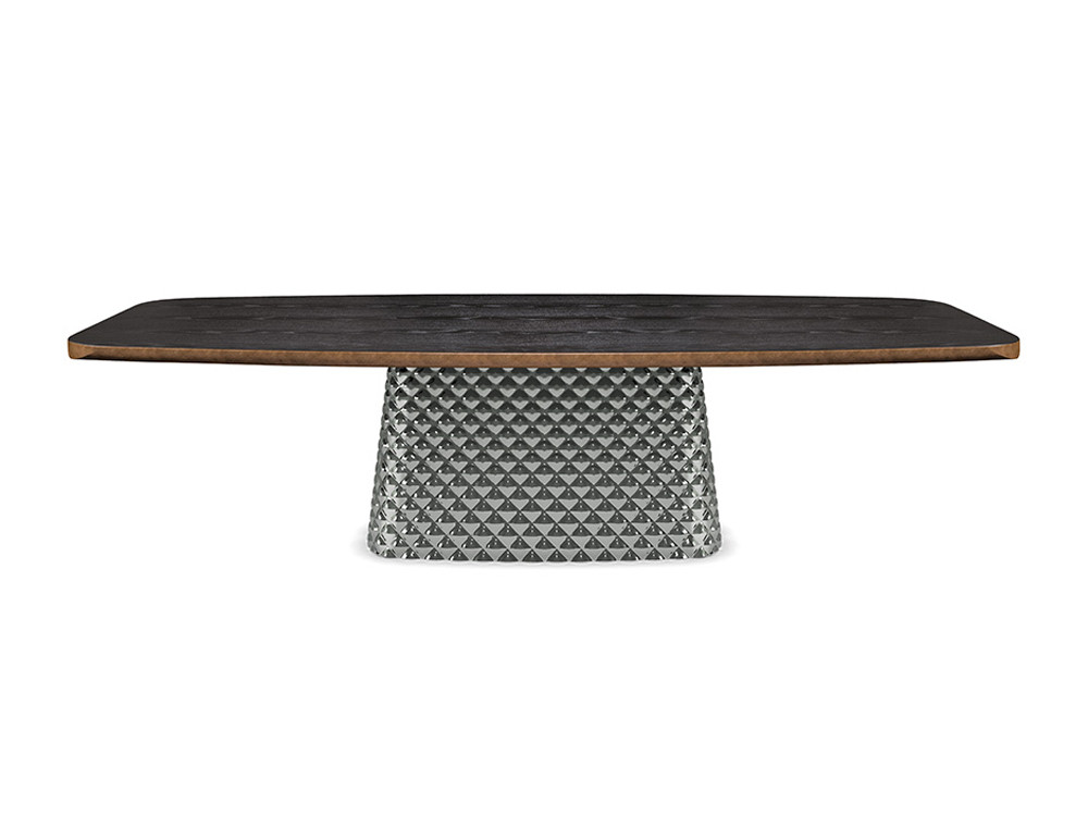 Cattelan Italia Butterfly Keramik Dining Table by Nucleo+ - Chaplins