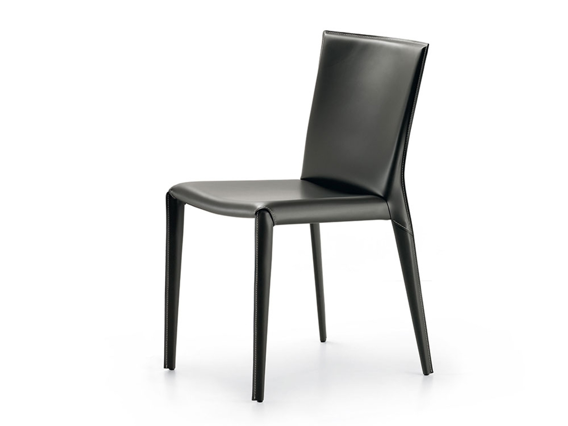 Cassina Hola Chair By Hannes Wettstein Chaplins
