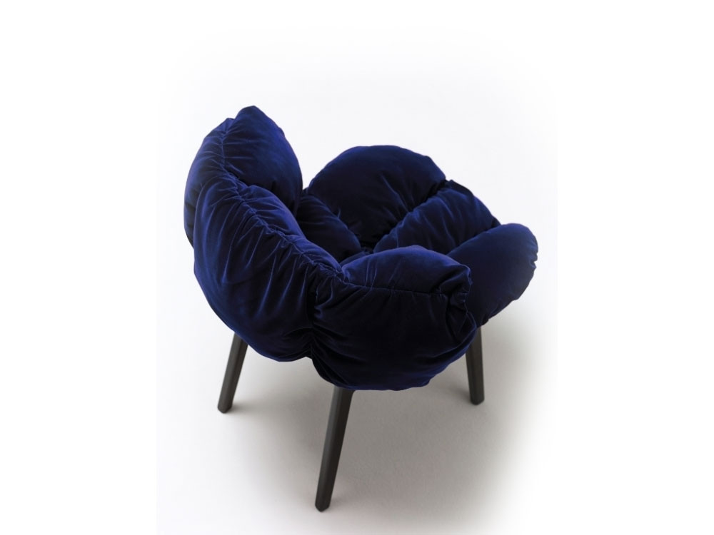 Porro Byron Bed by Piero Lissoni - Chaplins