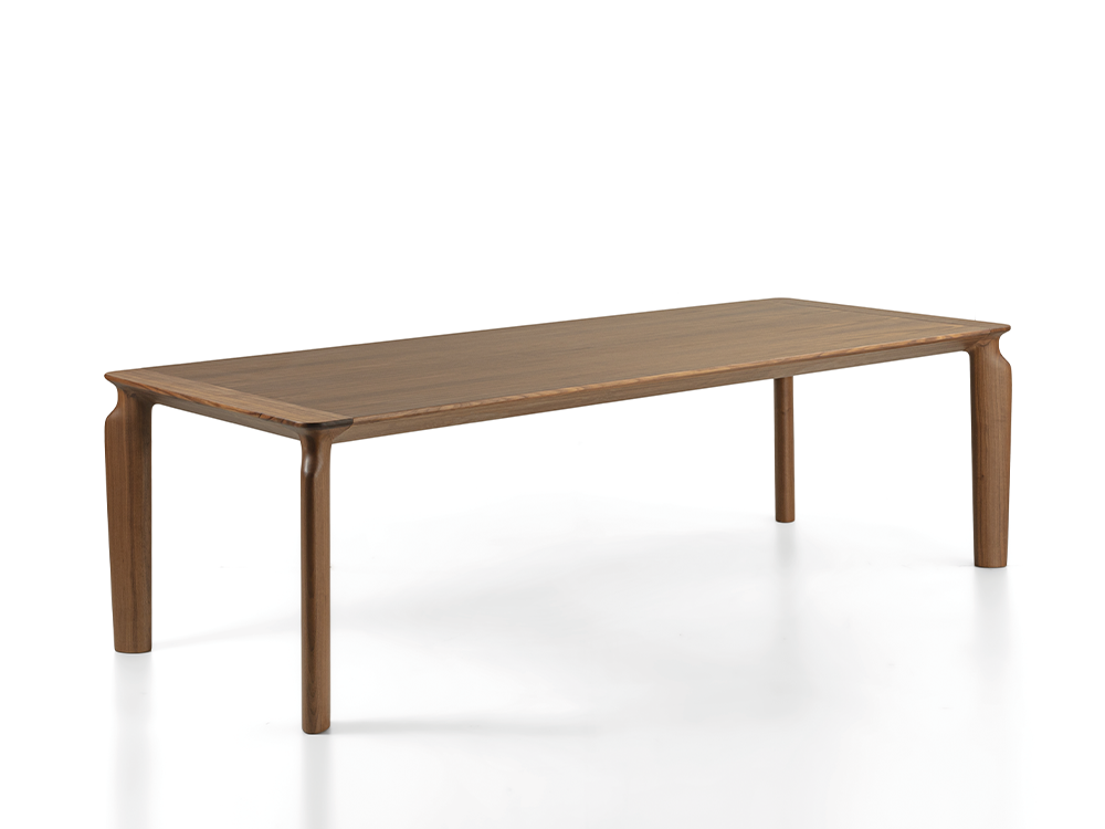 Bontempi Casa Chef Dining Table - Extendable - Chaplins