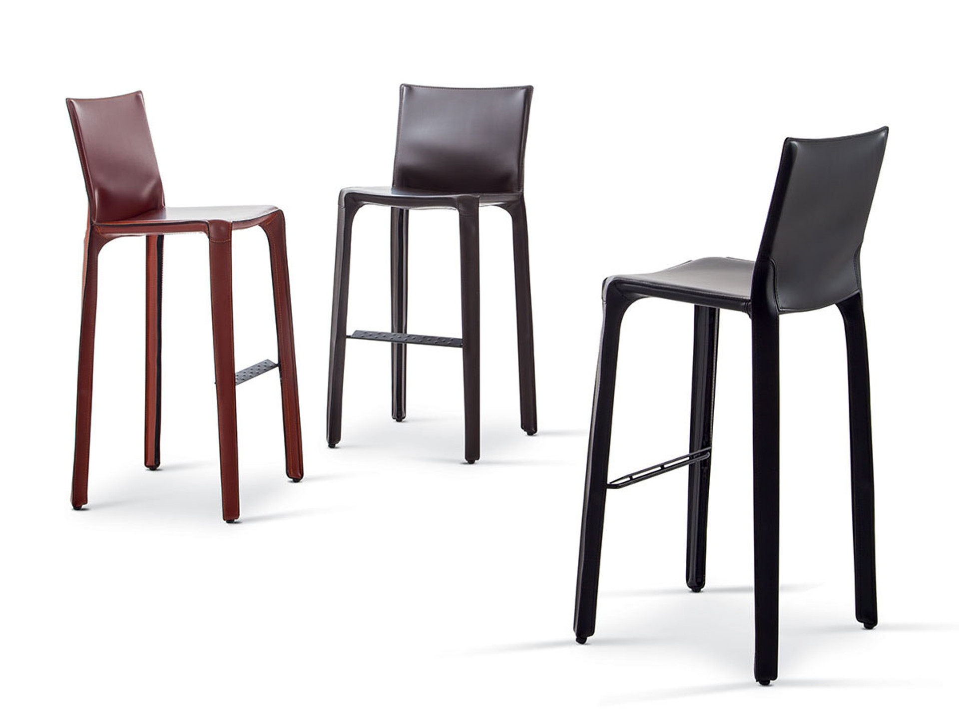 Cassina Cab Chair By Mario Bellini Chaplins