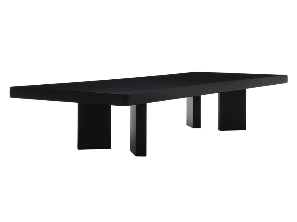 Cassina Rio Coffee Table by Charlotte Perriand - Chaplins