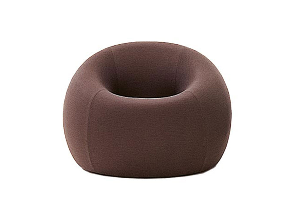 B&B Italia Serie Up 2000 - Up5_6 Lounge Chair by Gaetano Pesce - Chaplins