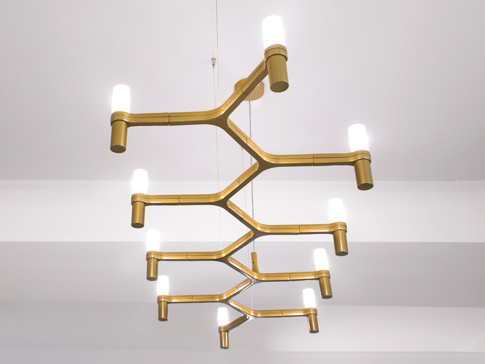 Nemo Lighting - Modern Designer Lighting - Chaplins