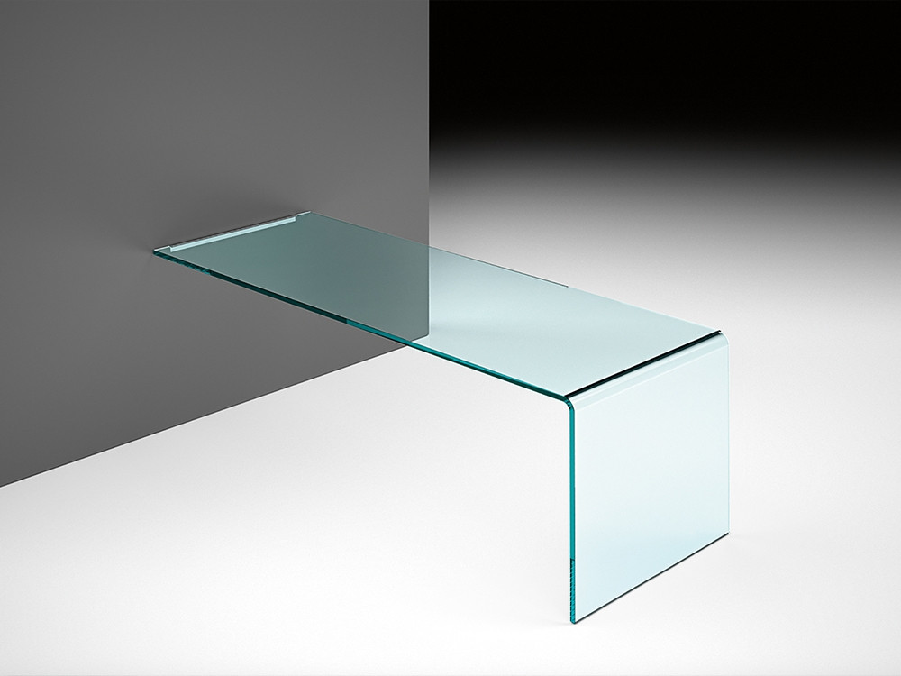 Fiam Rialto Desk by CRS Fiam - Chaplins