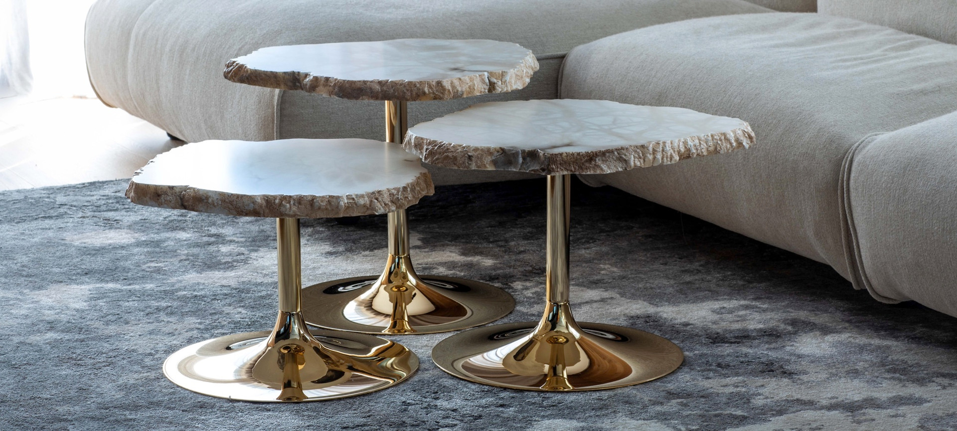 Down The Rabbit Hole And Into The Eclectic World of Edra - Chaplins