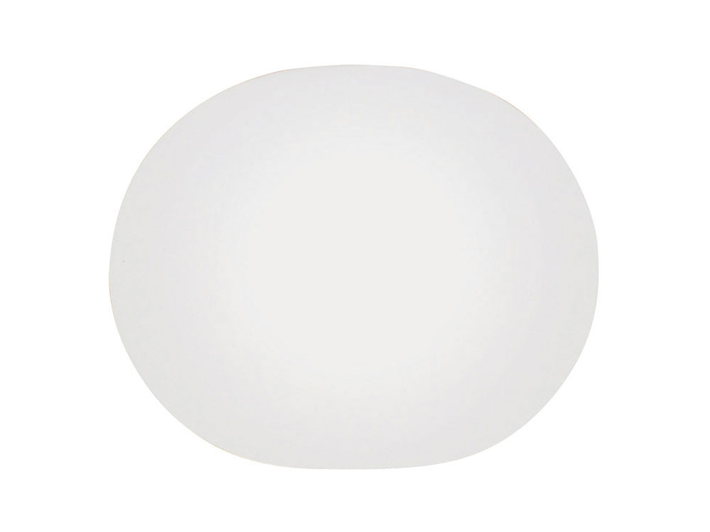 Flos Mini Glo-Ball Wall & Ceiling Light by Jasper Morrison - Chaplins