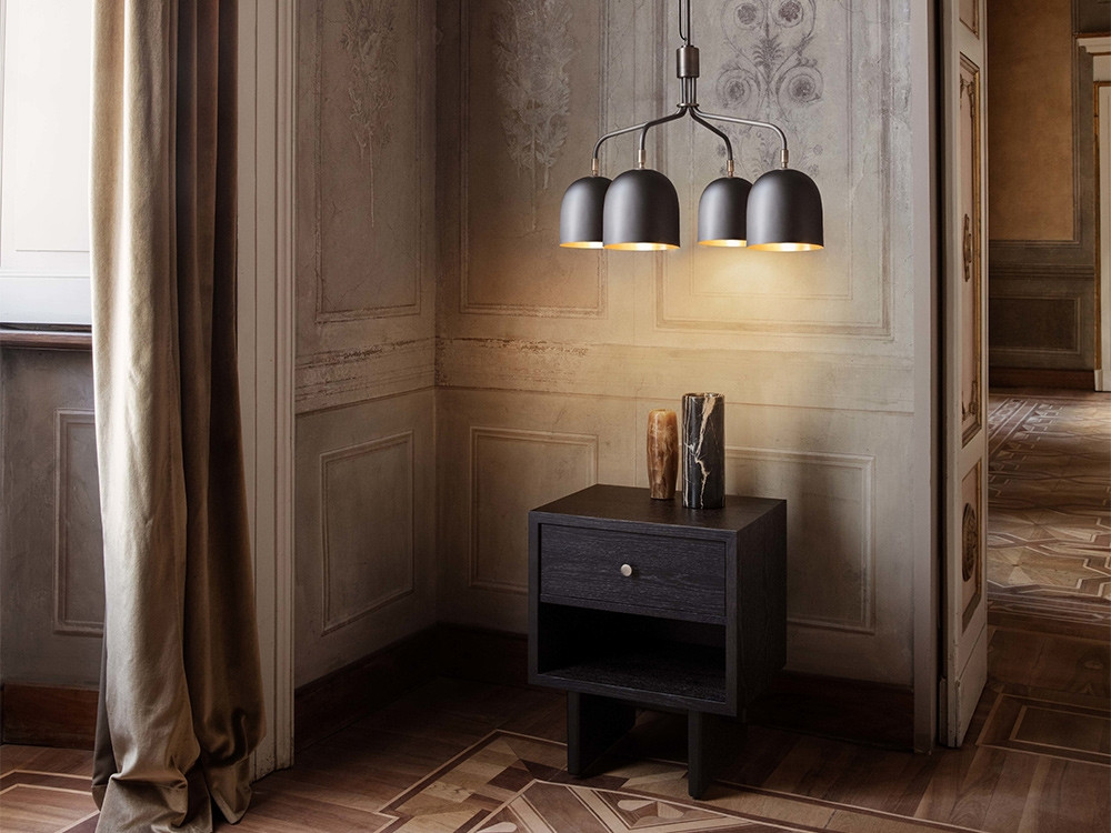 Gubi Private Dining Tables by Space Copenhagen - Chaplins