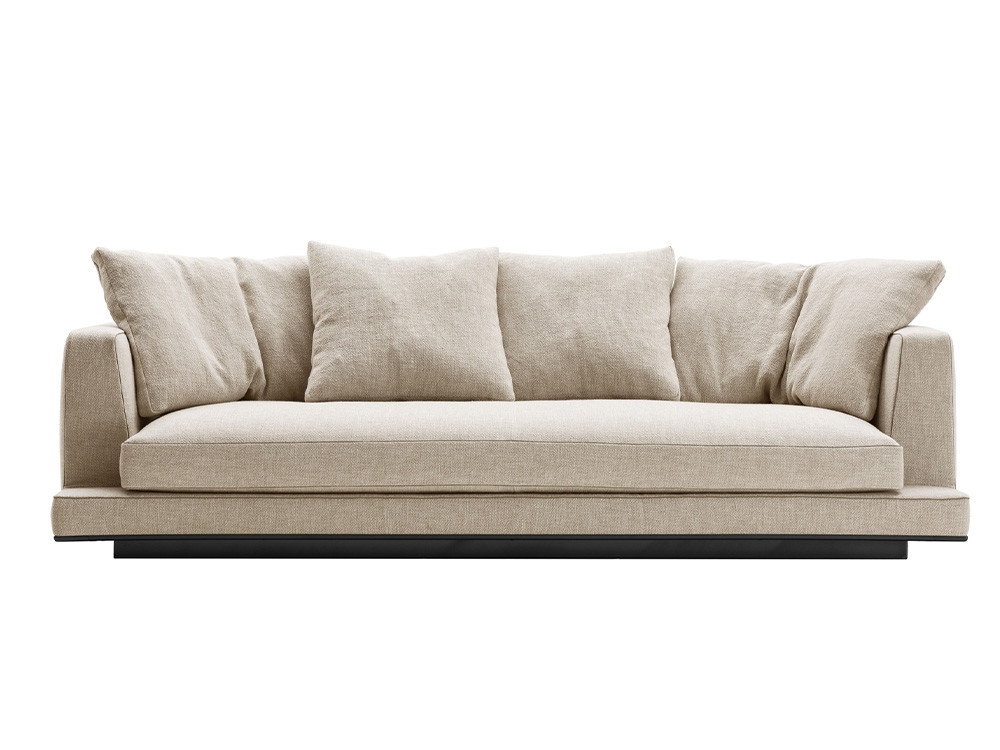 Maxalto Apollo Sofa by Antonio Citterio - Chaplins
