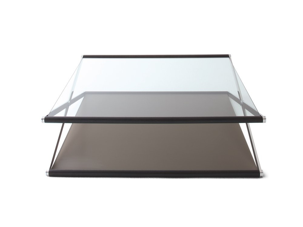 Maxalto Lithos Coffee Table by Antonio Citterio - Chaplins