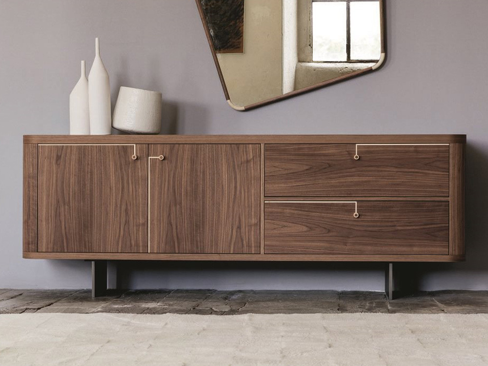 Müller Mobel R 109N Sideboard - Chaplins