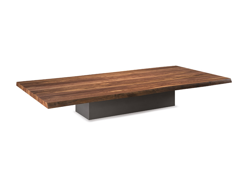 Cassina Rio Coffee Table by Charlotte Perriand - Chaplins