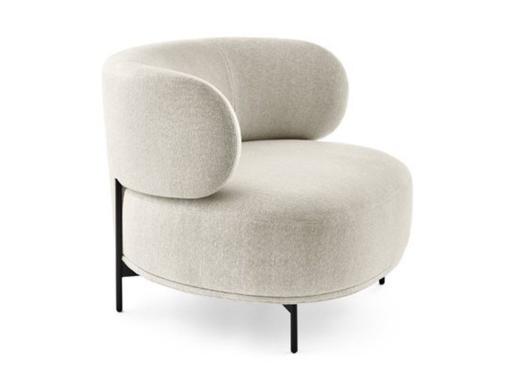 Gallotti & Radice Audrey Sofa by Massimo Castagna - Chaplins