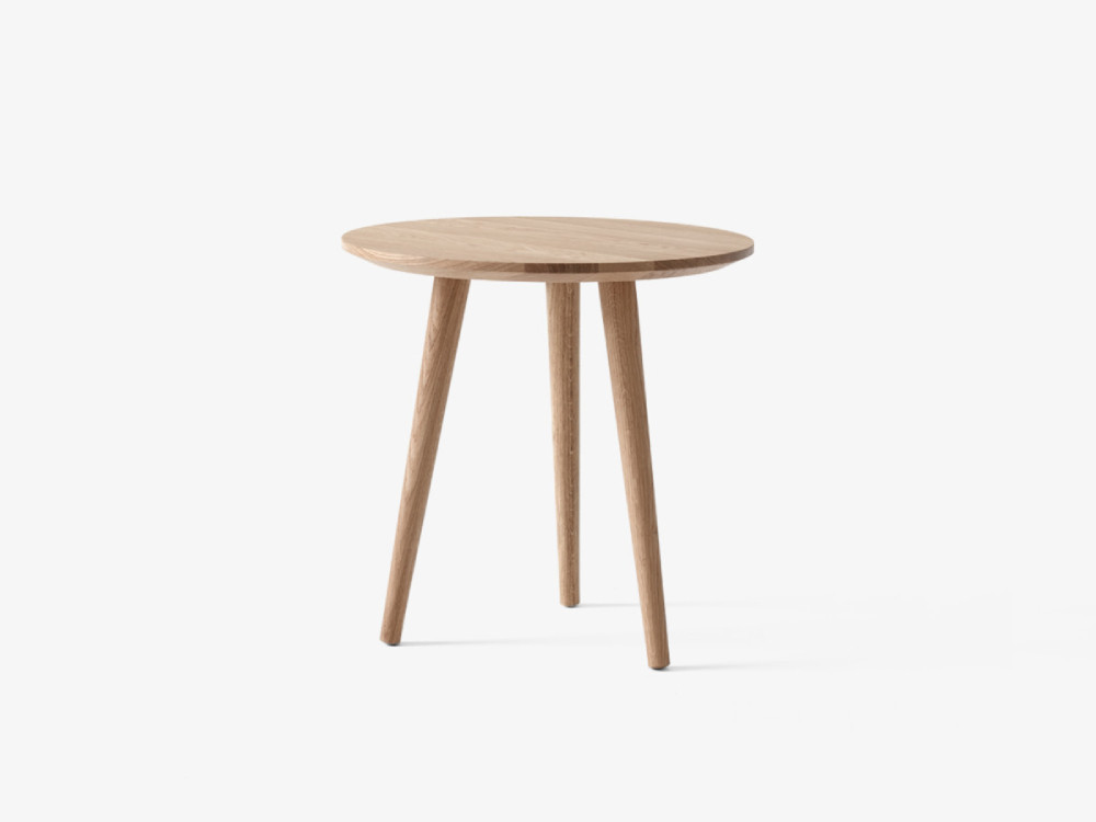 &Tradition In Between SK11/SK12 Dining Table by Sami Kallio - Chaplins