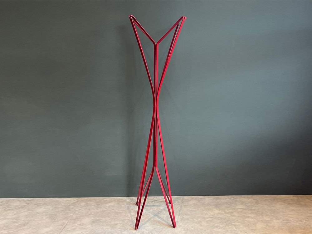 Fritz Hansen Coat Tree Clothes Stand by Sidse Werner - Chaplins