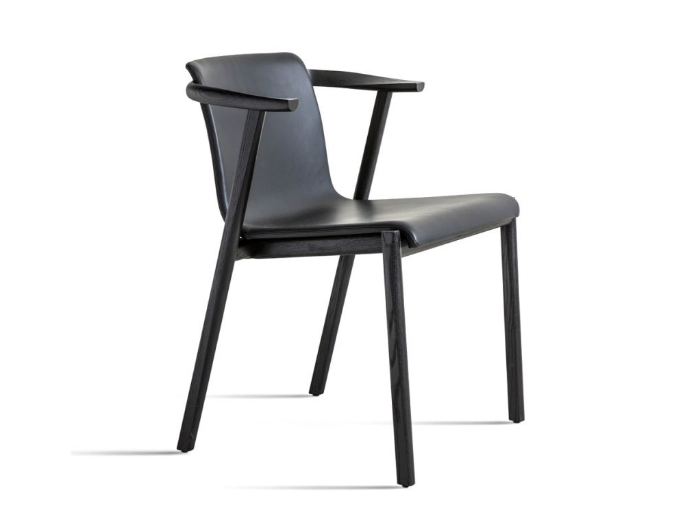 Ombra Dining Chair by Piero Lissoni - Chaplins