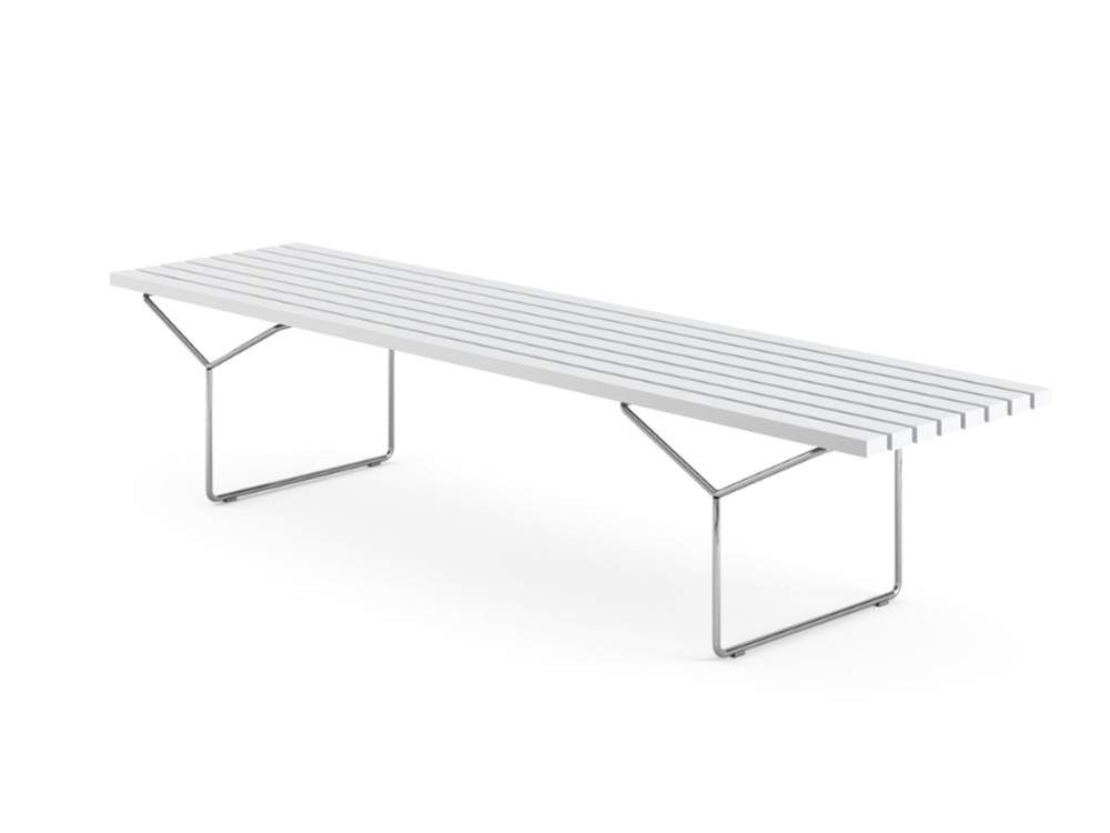Vitra Nelson Bench by George Nelson - Chaplins