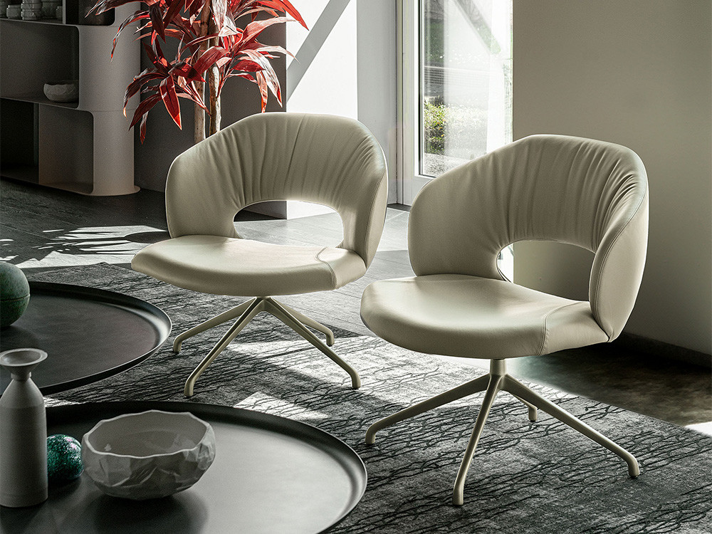 B&B Italia UP50 Lounge Chair by Gaetano Pesce - Chaplins