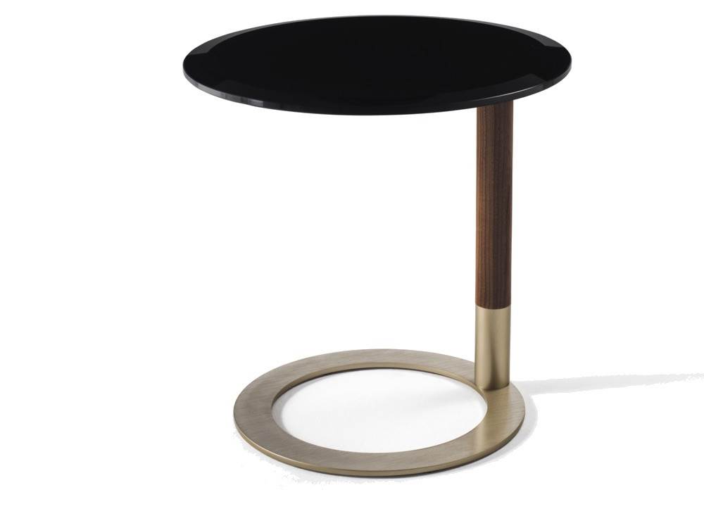 Gallotti & Radice Fante Side Tables by Studio G&R - Chaplins