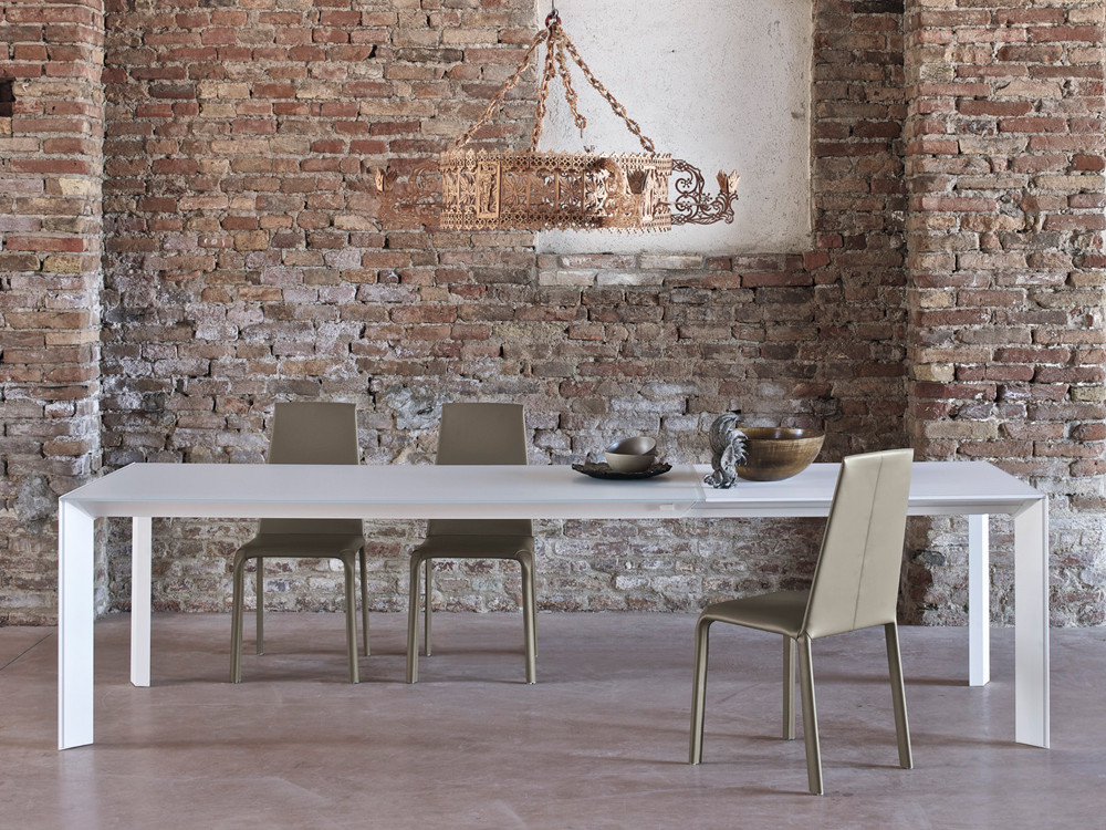 Bontempi Casa Chef Extendable Dining Table by Bontempi Studio - Chaplins