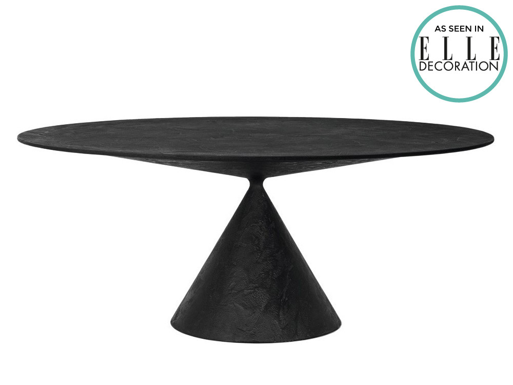 Cassina LC10-P Dining Table by Le Corbusier, Pierre Jeanneret ...