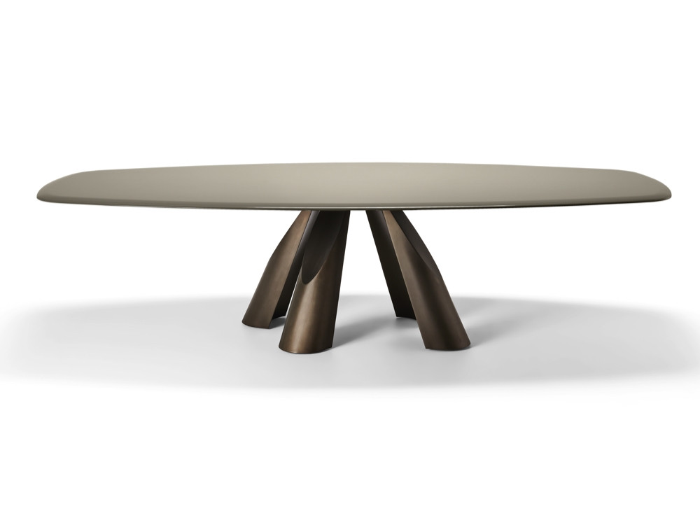 Buy Cassina 525 Table En Forme Libre by Charlotte Perriand - Chaplins