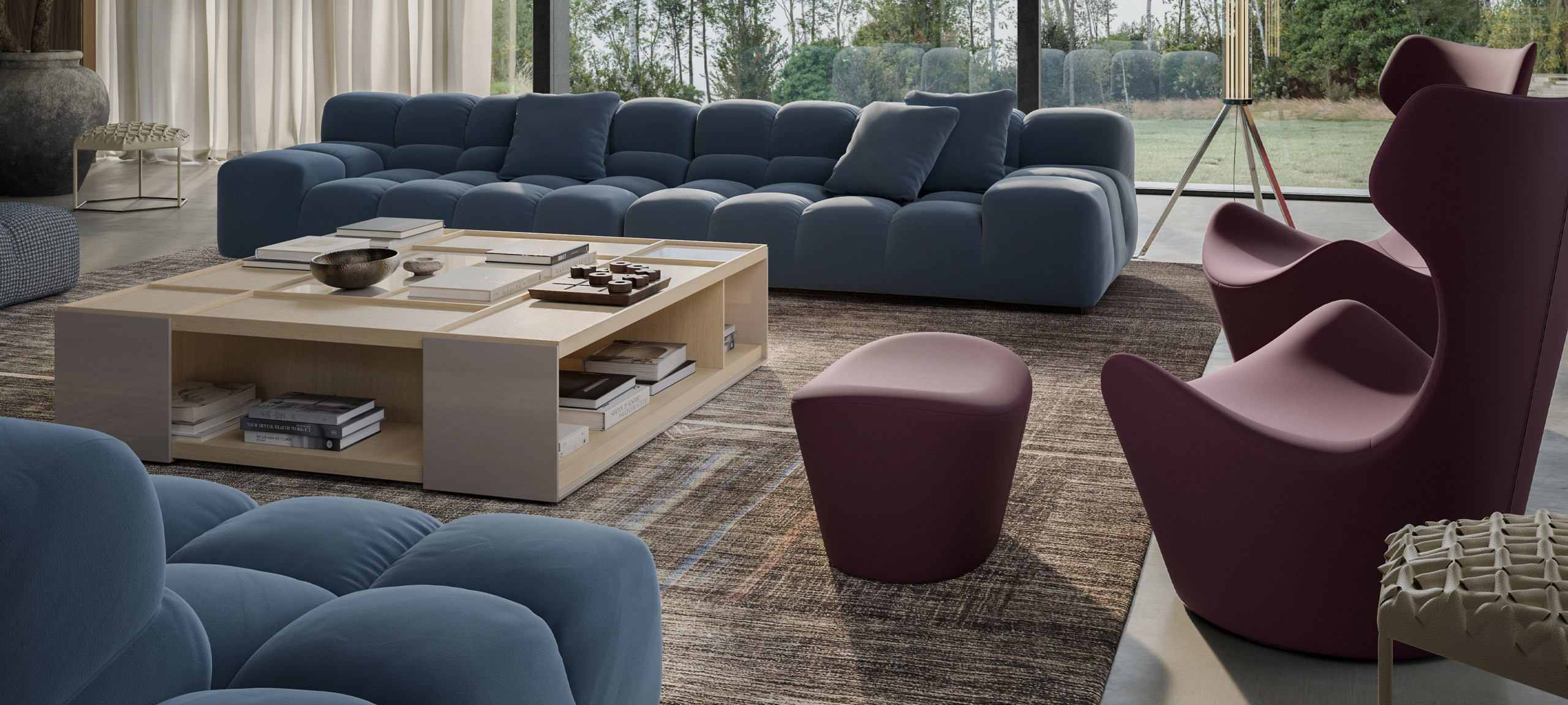 The Flawless Room Makeover Checklist - Chaplins