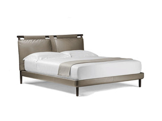 Lema Maddox Bed by Dainelli Studio - Chaplins