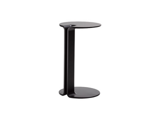 Molteni & C 45°/ Tavolino Side Table by Ron Gilad - Chaplins