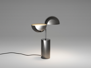 Maxalto Leukon Table Lamp by Antonio Citterio - Chaplins