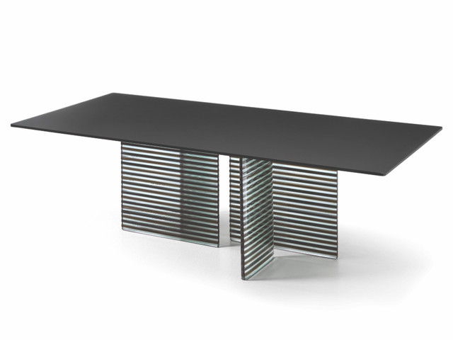 Gallotti & Radice Oto Big Dining Table by Oscar & Gabriele Burratti ...