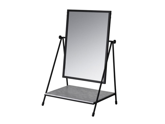 Porada Giolo Mirror by E. Garbin & M. Dell'Orto - Chaplins