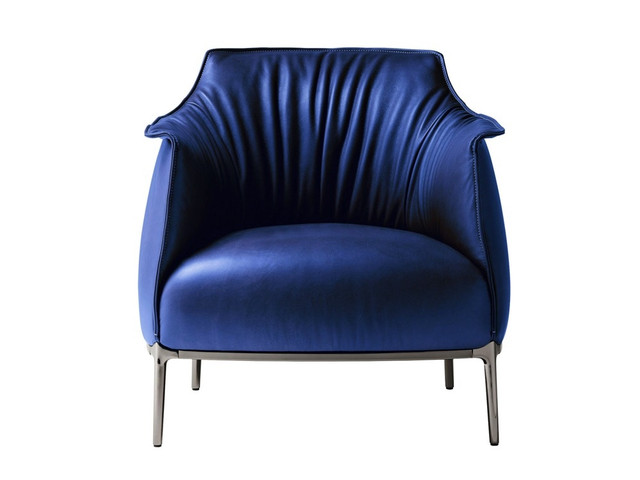 Maxalto Kalos Armchair by Antonio Citterio - Chaplins
