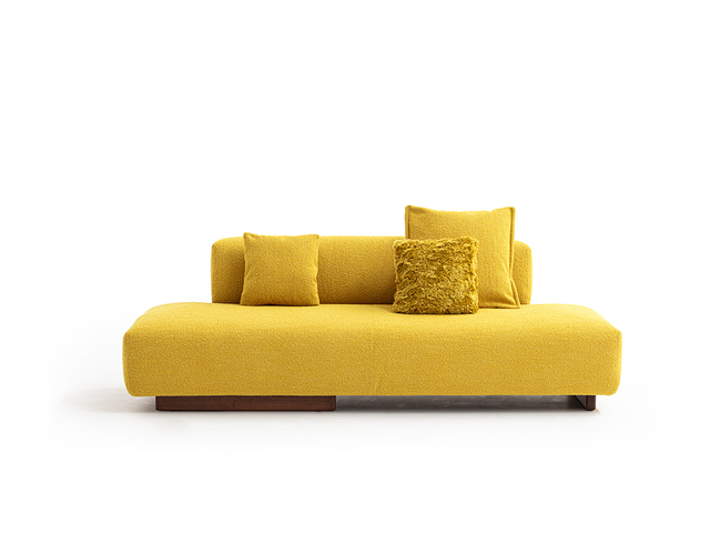 Moroso Cloudscape 3 Seater Sofa - Chaplins