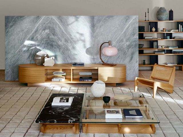 cassina-nuage-storage-cabinet - Chaplins