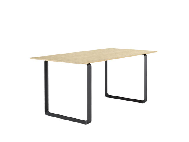 Porada Thayl Dining Table - Quickship by Gabriele & Oscar Buratti ...