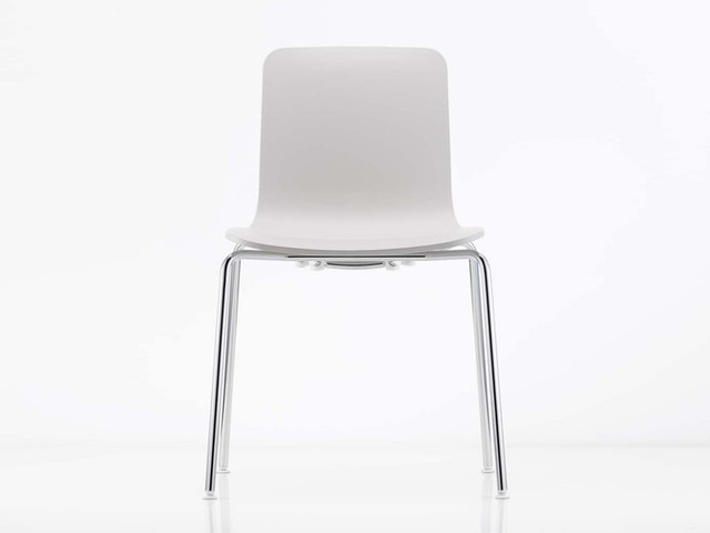 Vitra HAL RE Bar Stool by Jasper Morrison - Chaplins