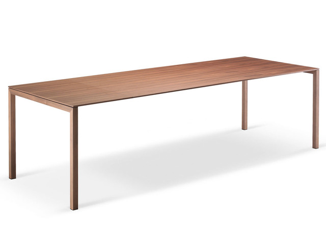 Senator Dining Table by Paolo Cattelan - Chaplins