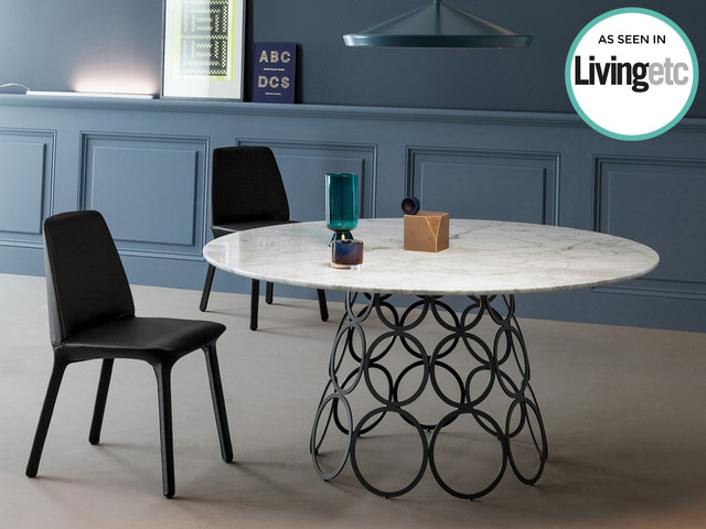 Maxalto Convivio Dining Table by Antonio Citterio - Chaplins