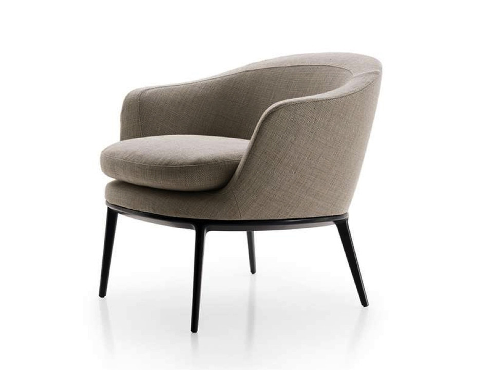 Maxalto Caratos Bench by Antonio Citterio - Chaplins