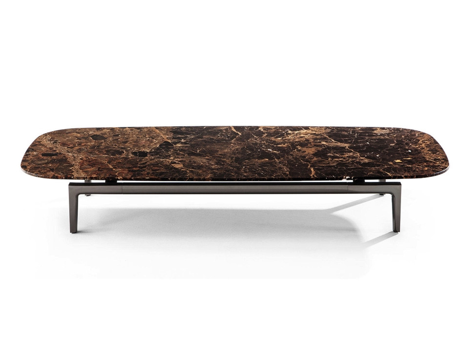 Cassina Rio Coffee Table by Charlotte Perriand - Chaplins