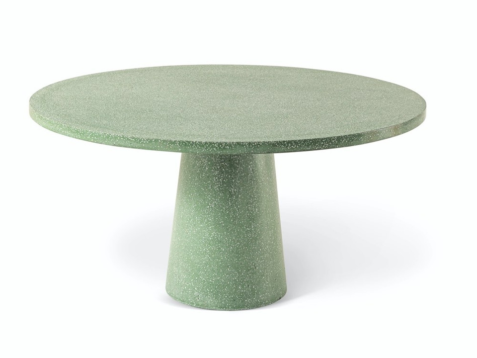 Cassina 056 Capitol Complex Dining Table - Chaplins