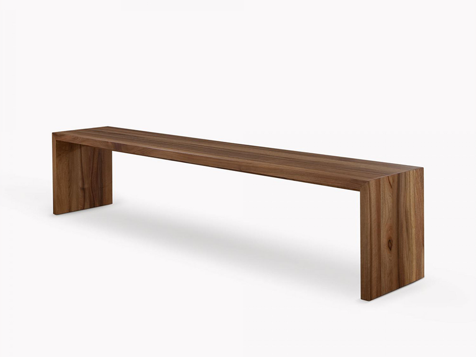 Porada Belt Bench by T. Colzani - Chaplins