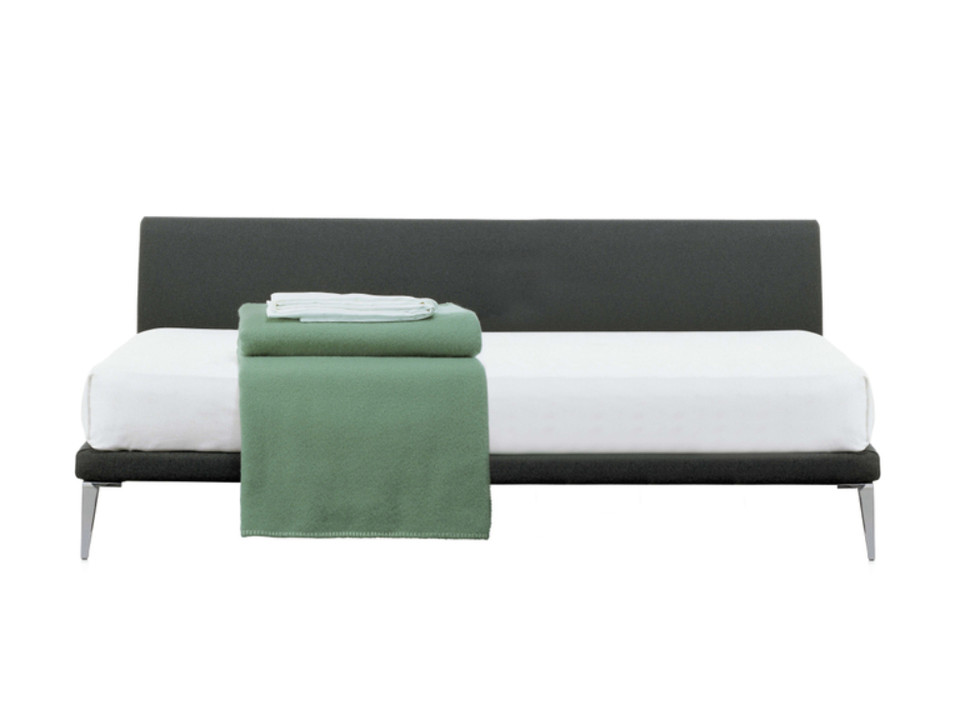 Porro Byron Bed by Piero Lissoni - Chaplins