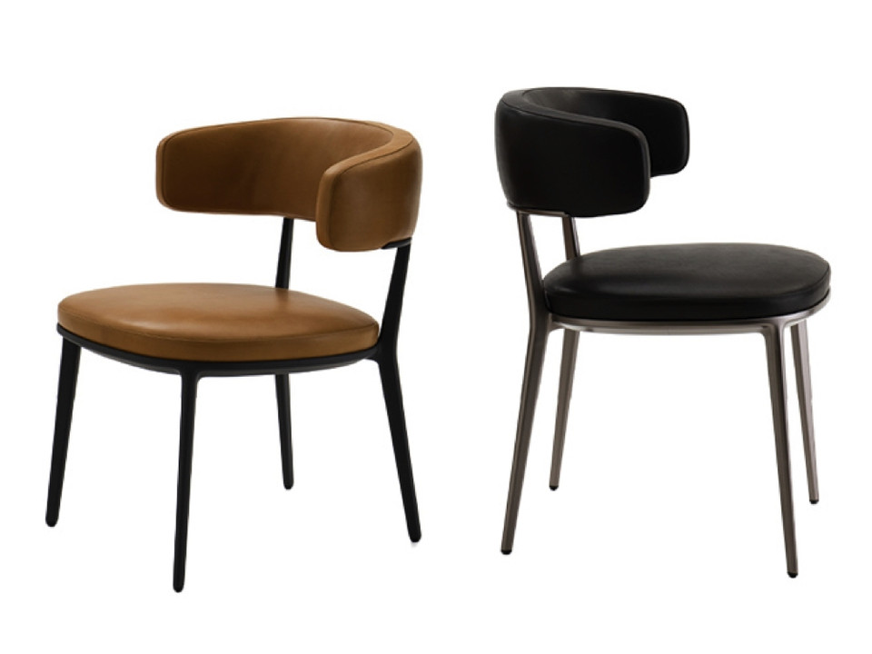 Maxalto Caratos Bench by Antonio Citterio - Chaplins