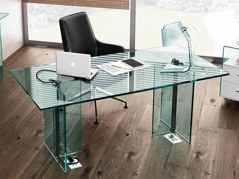 Fiam Rialto Cassettiera by CRS Fiam - Chaplins