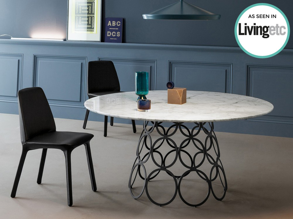 Maxalto Convivio Dining Table by Antonio Citterio - Chaplins