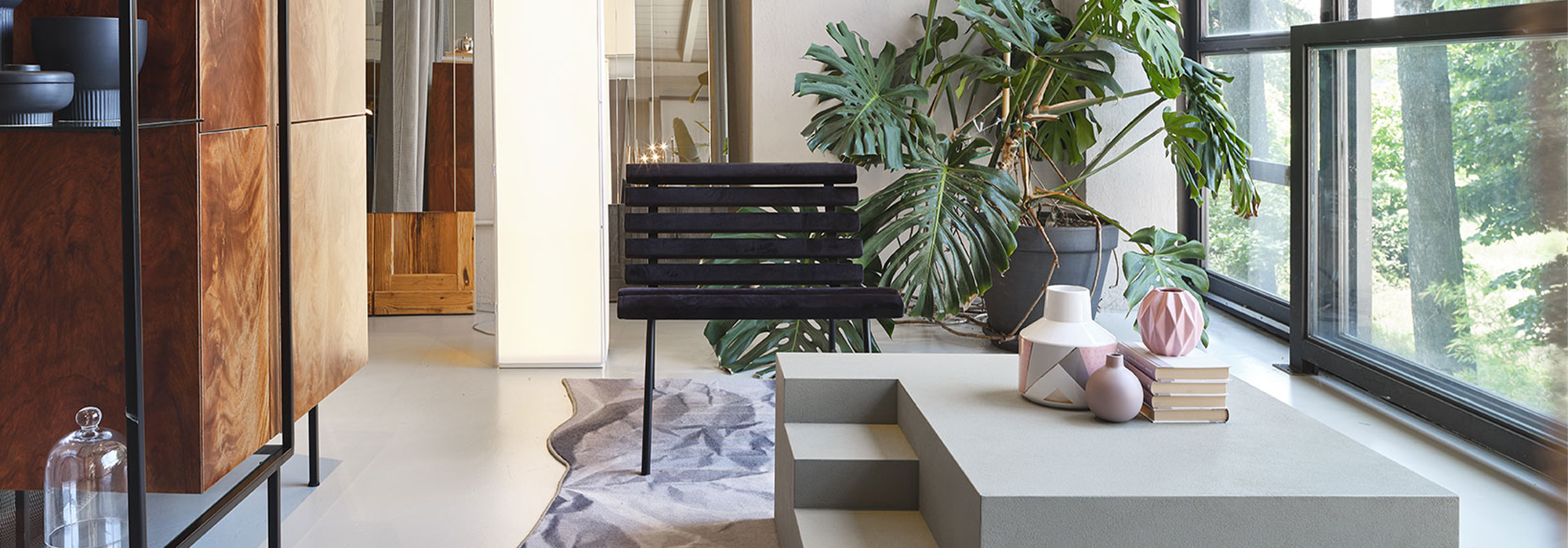 Mogg - Modern Designer Furniture & Lighting - Chaplins