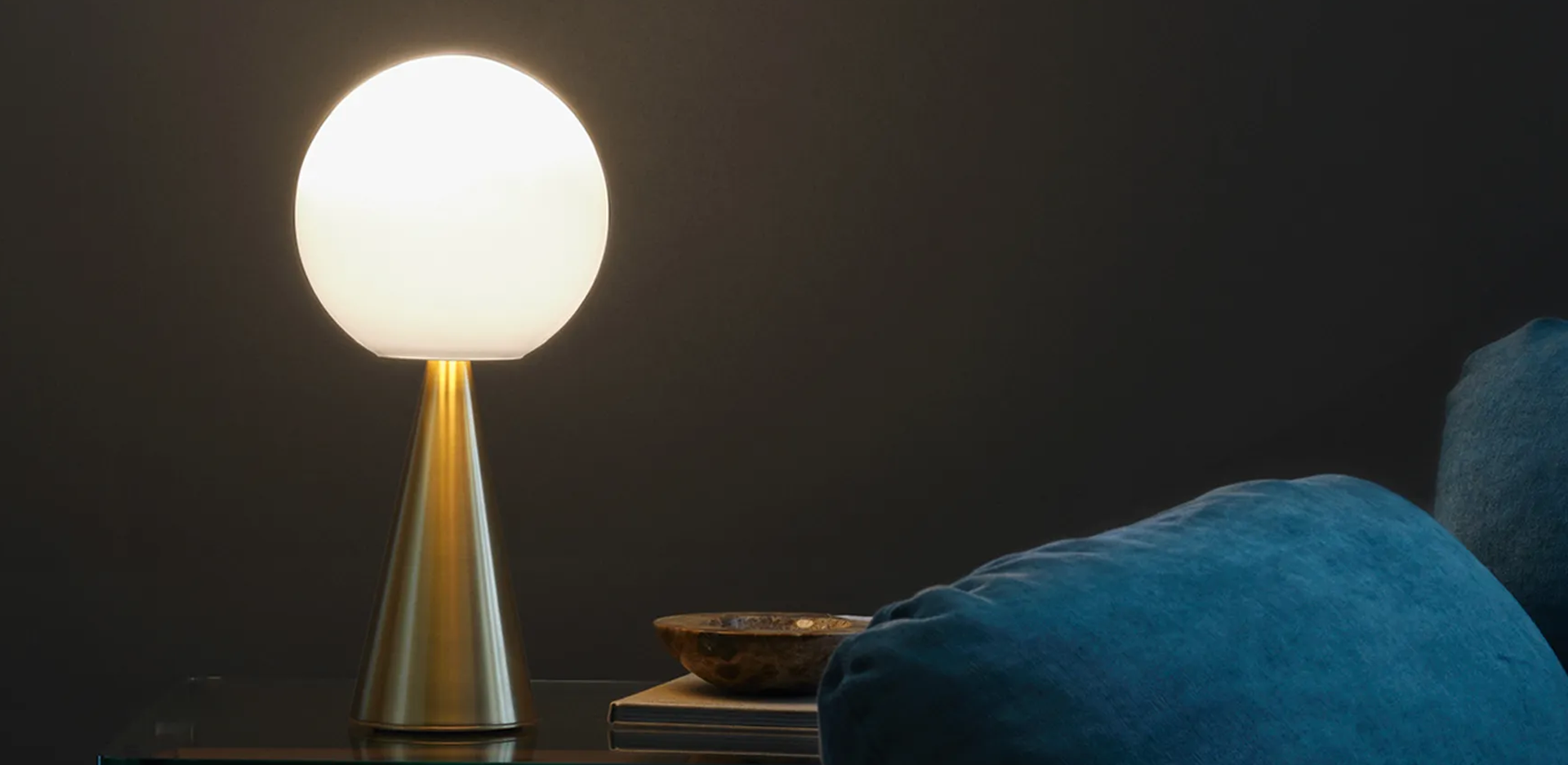 Fontana Arte - Designer Lighting - Chaplins